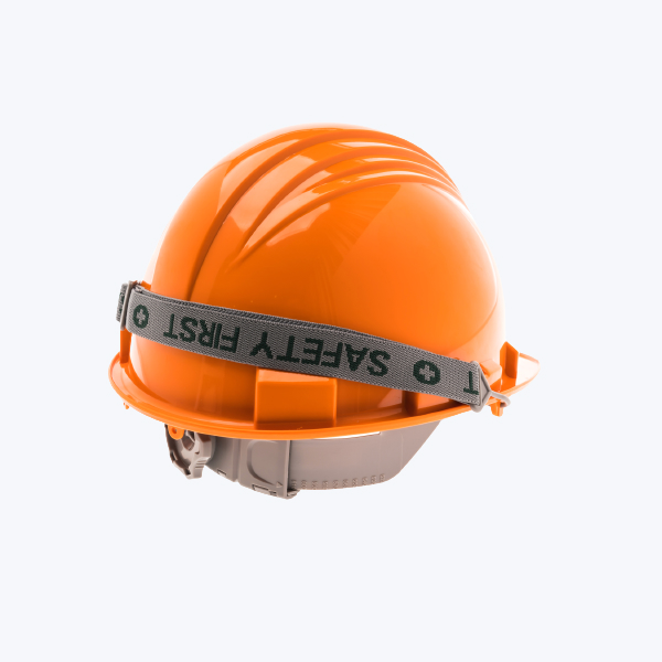 Safety Helmet - bhagyadeepcables